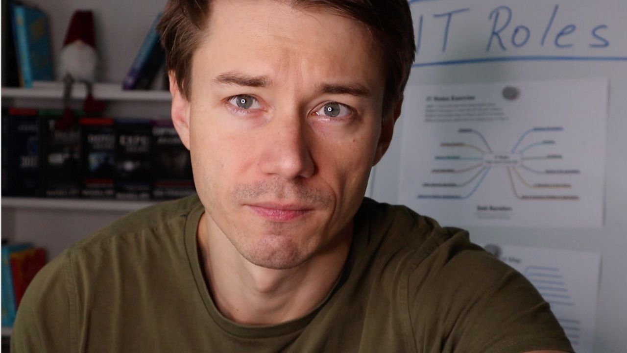 How To Make Sense Of All The Confusing IT Roles?!