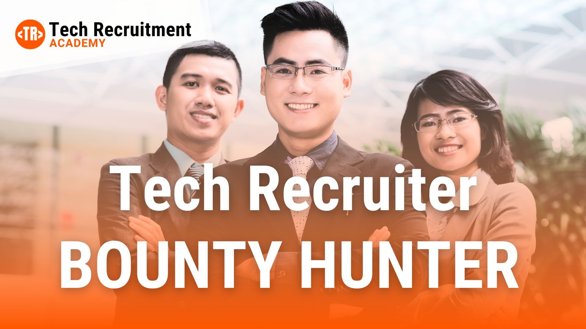 Tech Recruiter Programs & Workshops - IT Recruiting Training For HR Specialists