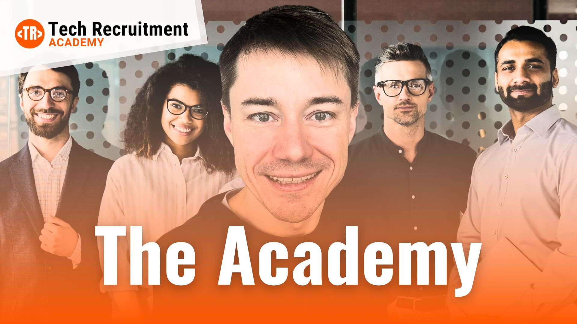 IT Recruiting Training & Certification - Become a Tech Recruiter